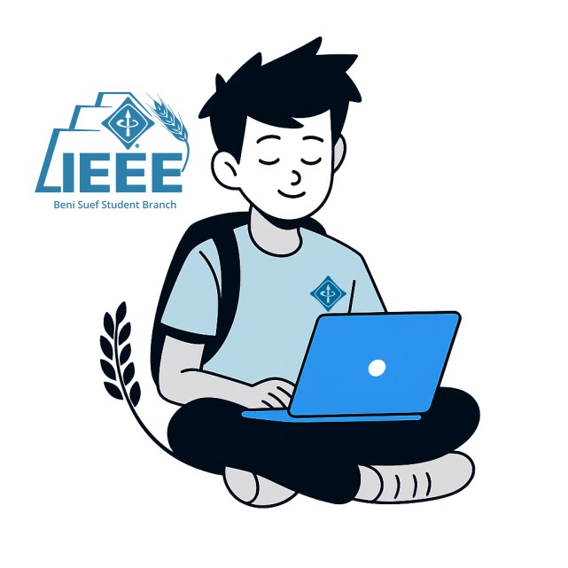 IEEE BNS - Beni Suef University Student Branch